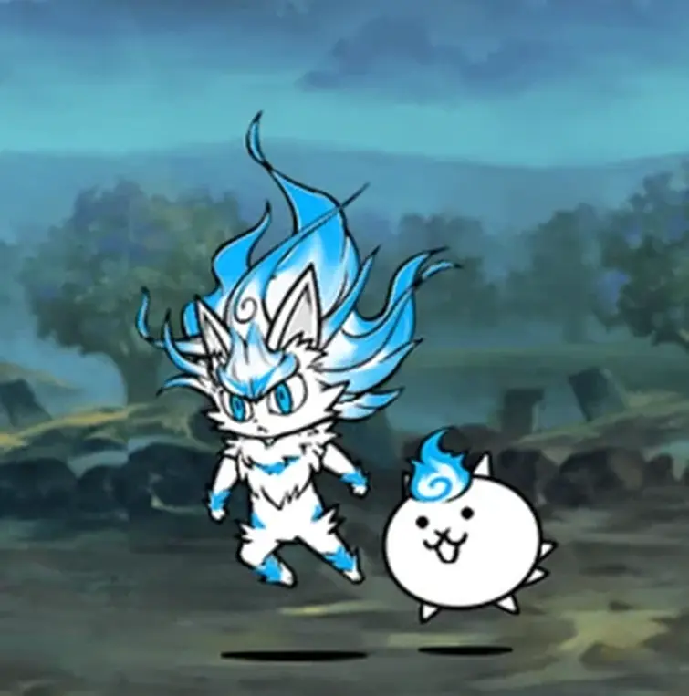 Discuss Everything About Battle Cats Wiki | Fandom