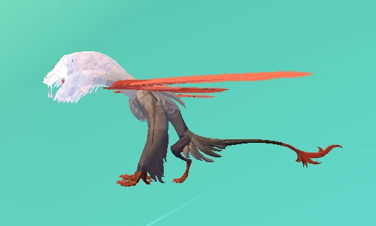 Bloodstained Albino Noxulumen! | Fandom