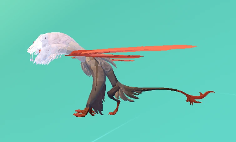 Bloodstained Albino Noxulumen! | Fandom