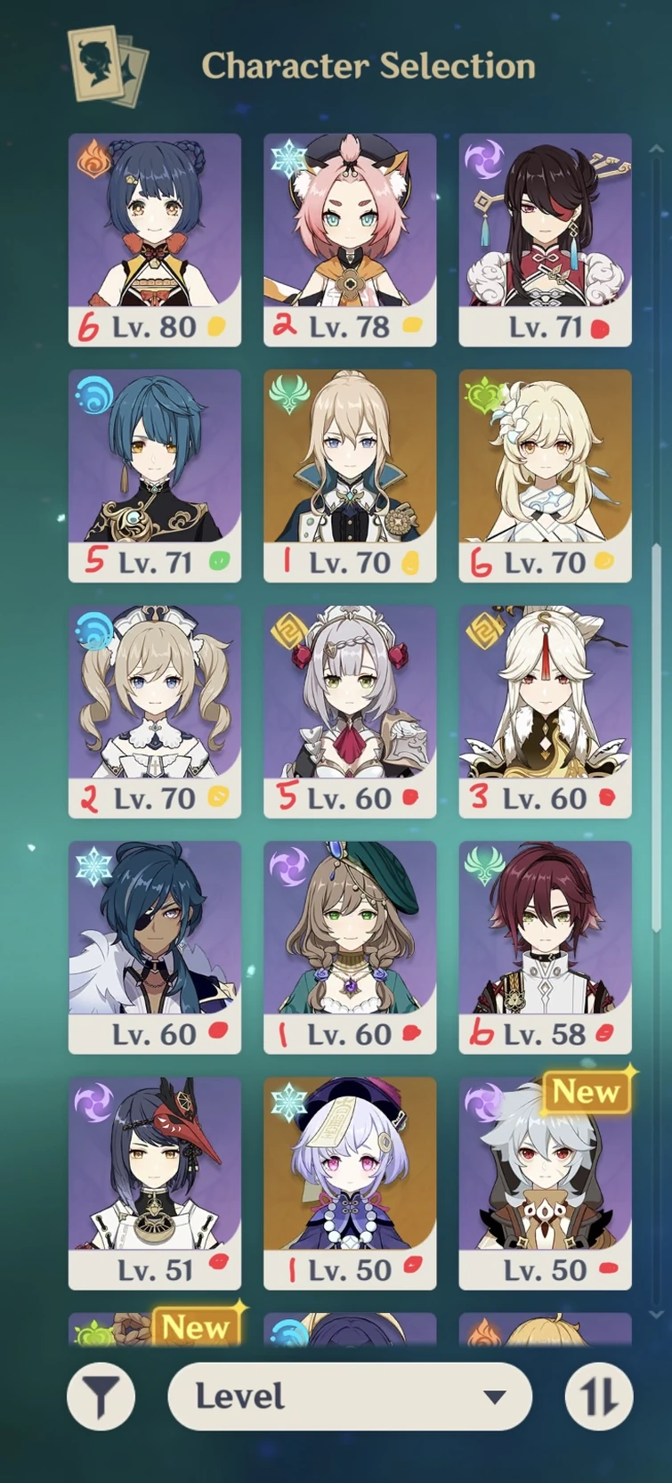 team ideas for floor 12? | Fandom