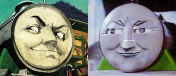 Same Faces (both RWS and T&F) | Fandom