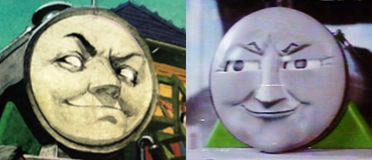 Same Faces (both RWS and T&F) | Fandom