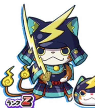 Discuss Everything About Wiki Yokai Watch FR | Fandom