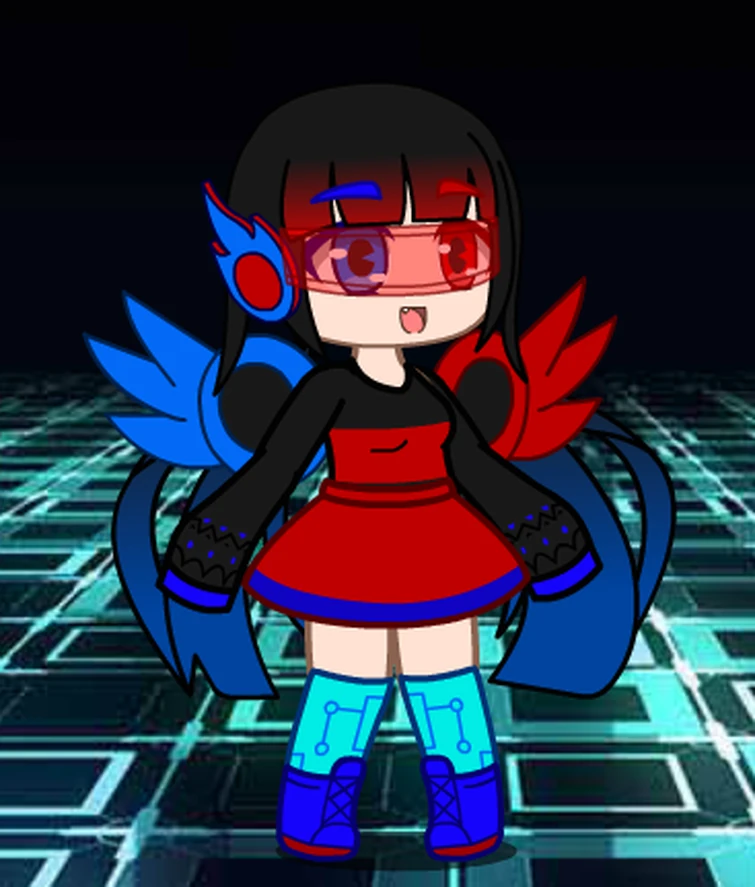 The Console Girls characters and their personality! | Fandom