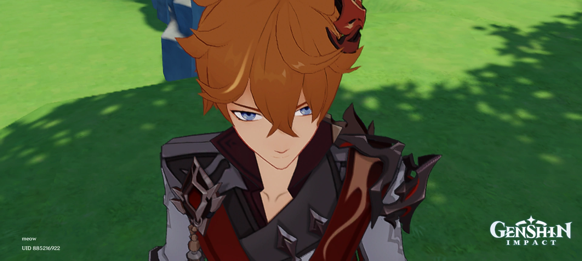 HELP CHILDE | Fandom