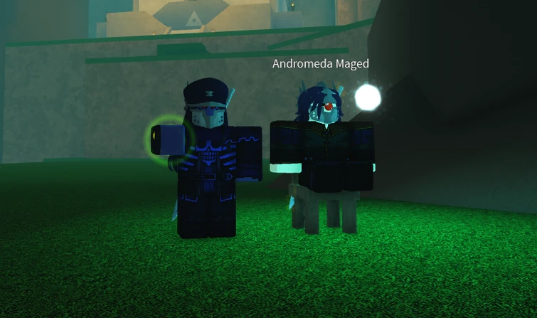 Discuss Everything About Rogue Lineage Wiki | Fandom