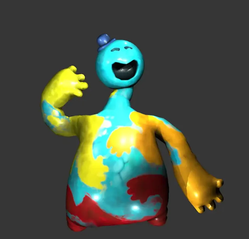 Doey render | Fandom