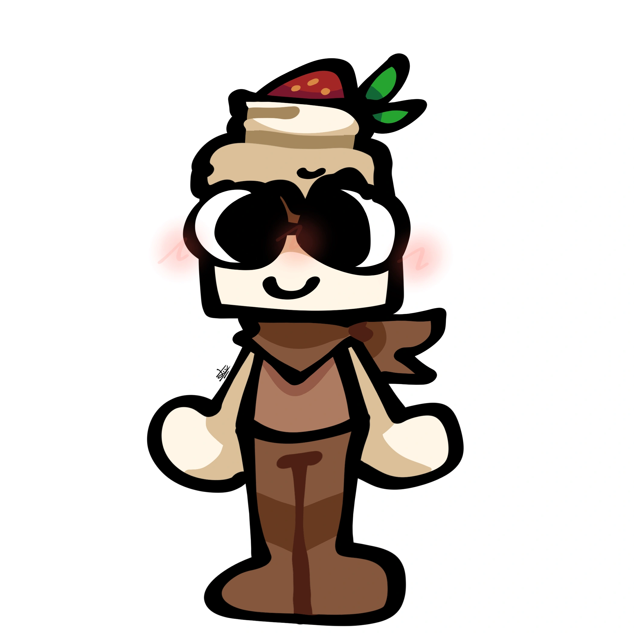 Boxten costume idea ! | Fandom