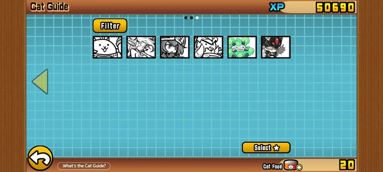 What is a good set up for beating moon level in chapter 3 with the cats ...