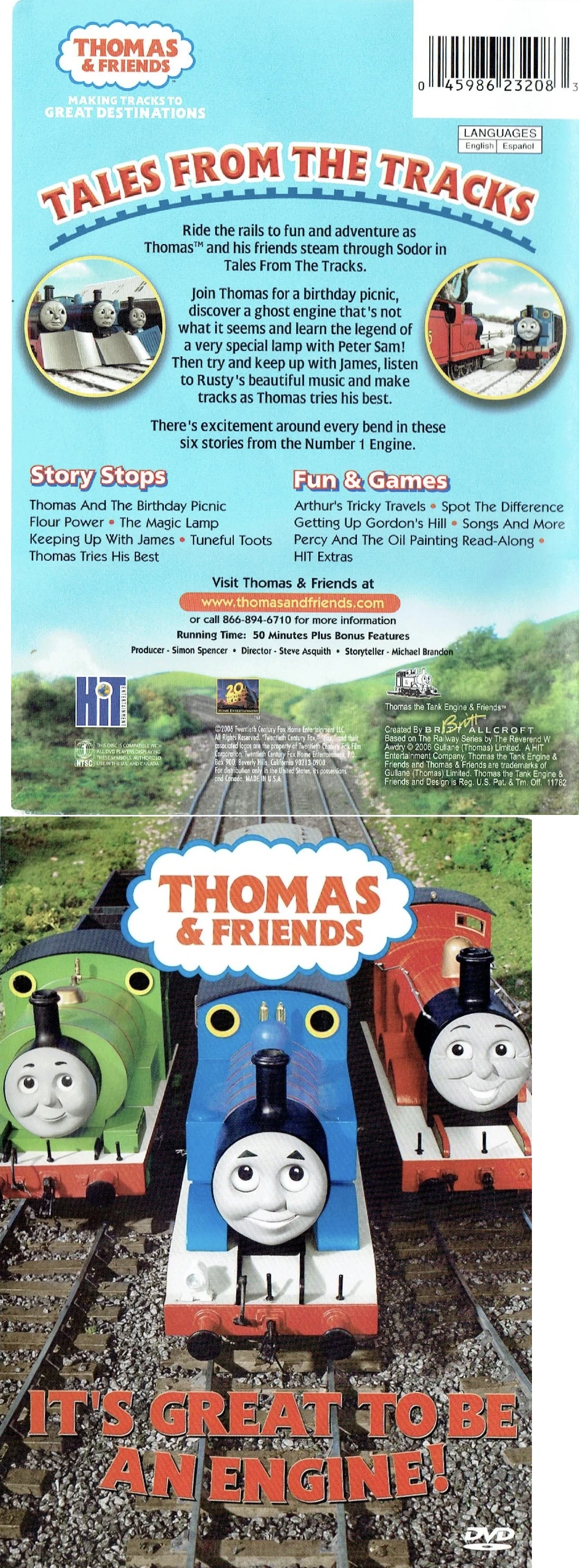 Random DVD cover edit lining up two covers | Fandom