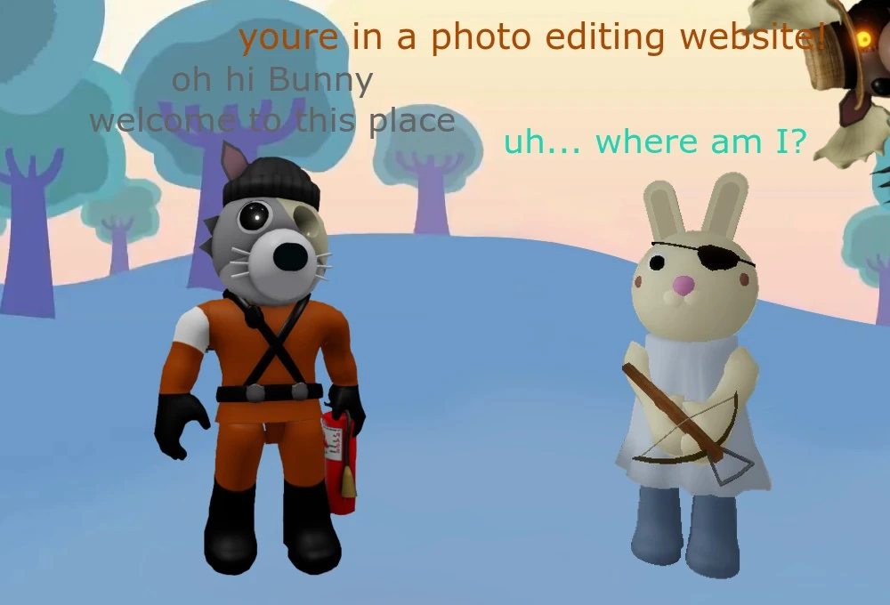 Alert Alert Alert | Fandom