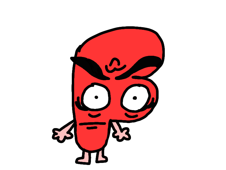 Evil F | Fandom