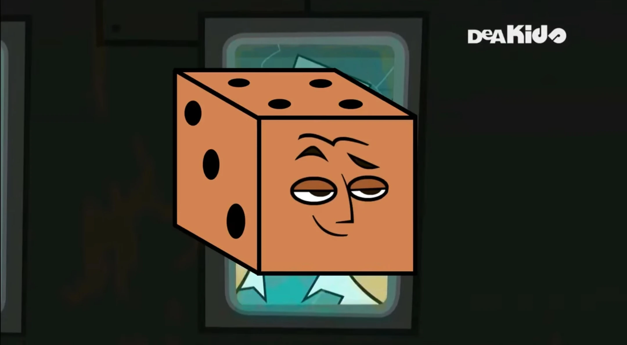 daily total drama cursed image #3 | Fandom