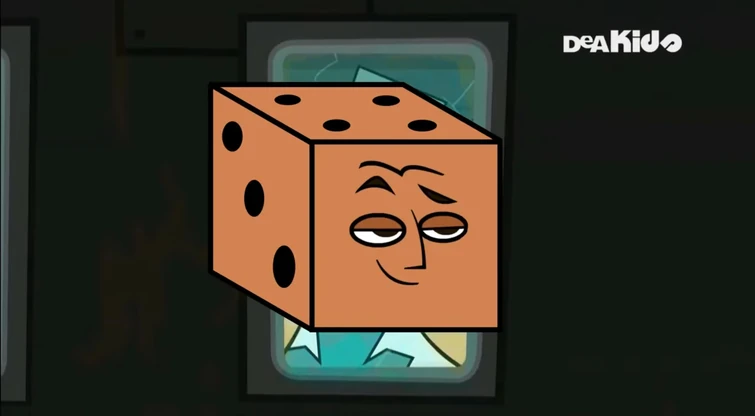daily total drama cursed image #3 | Fandom