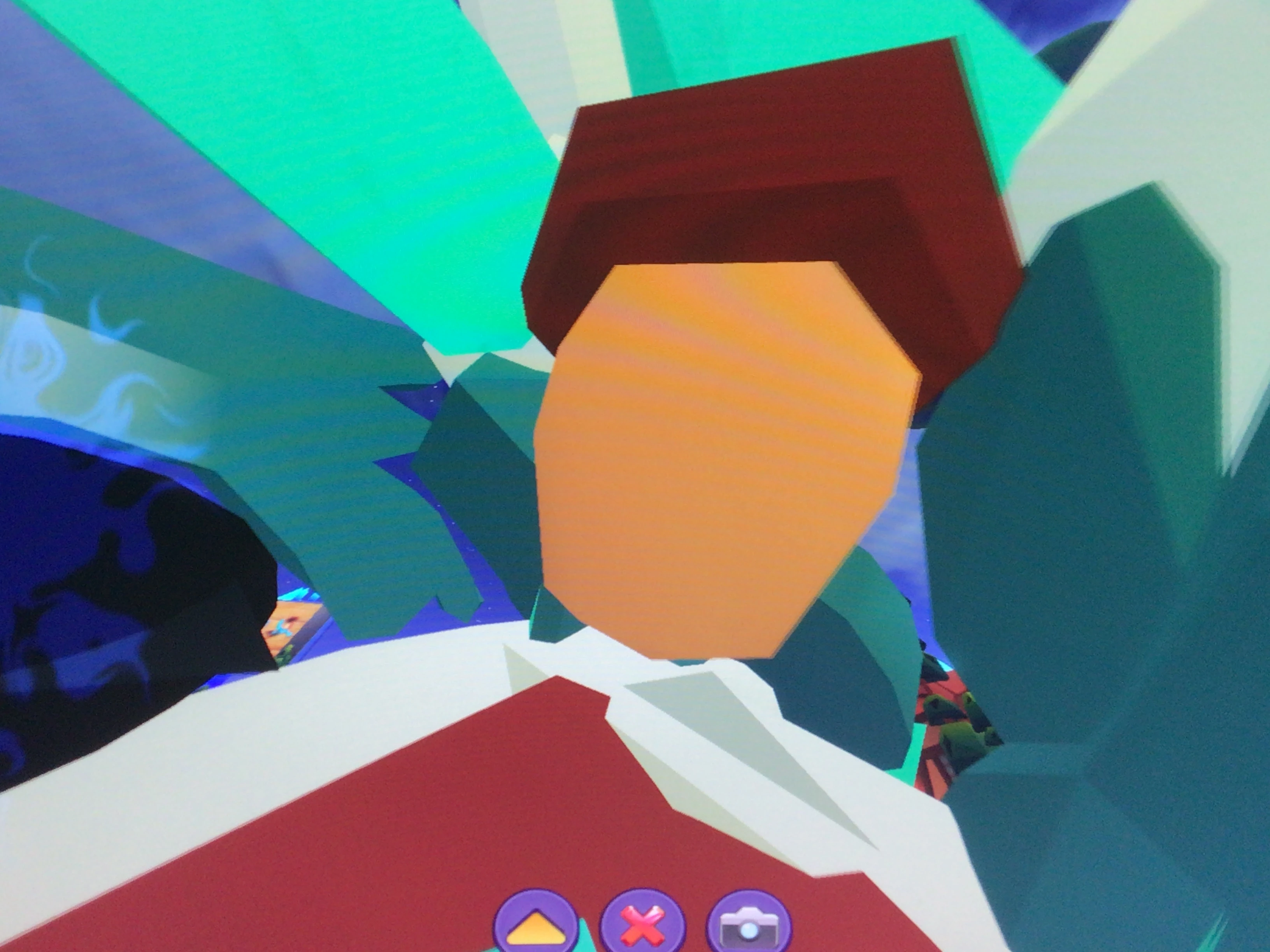 Acorn Brain | Fandom