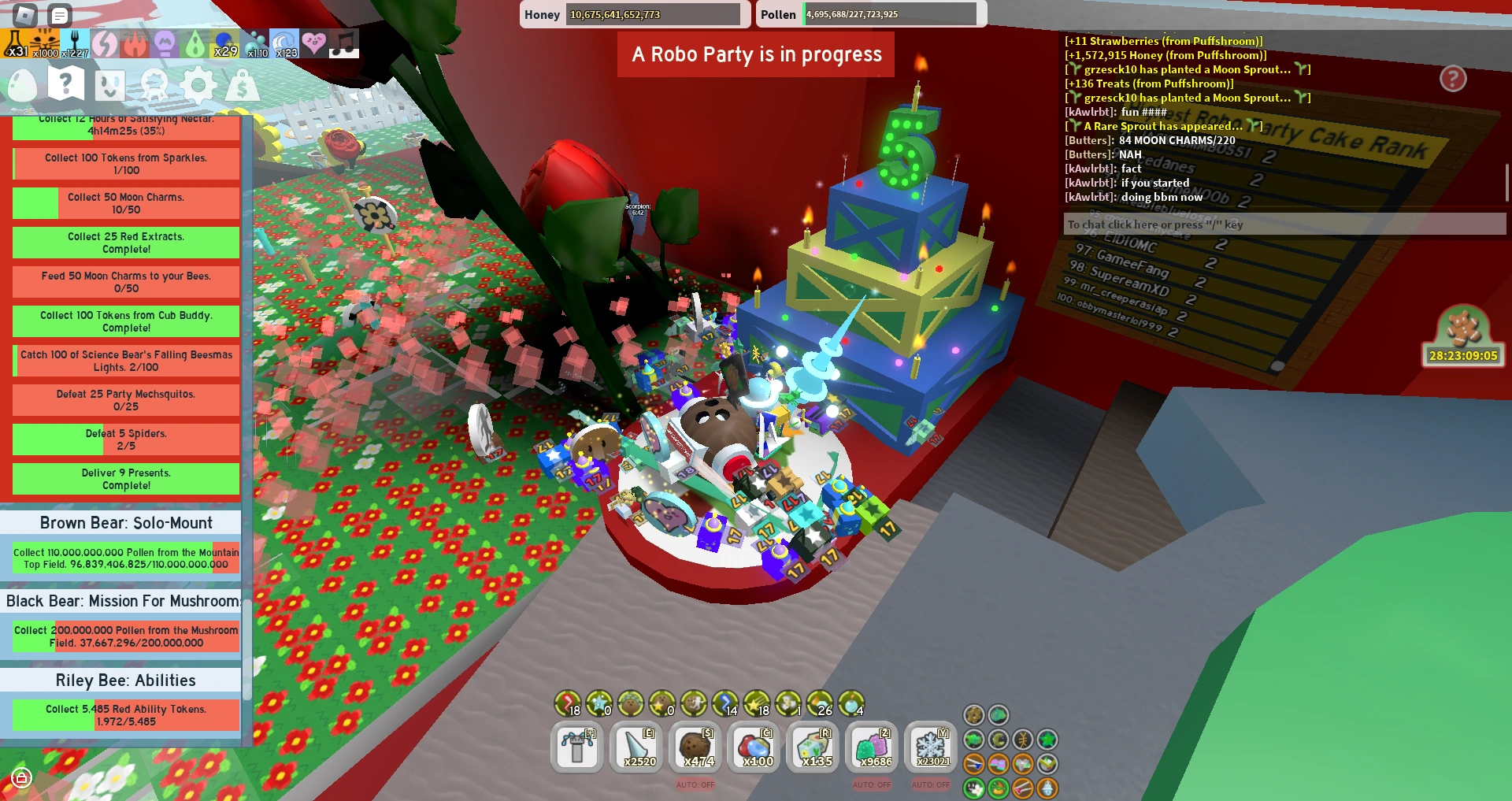 What (Outdated Server) | Fandom