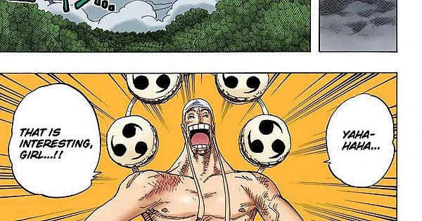 Nami Speed Pre Time Skip | Fandom