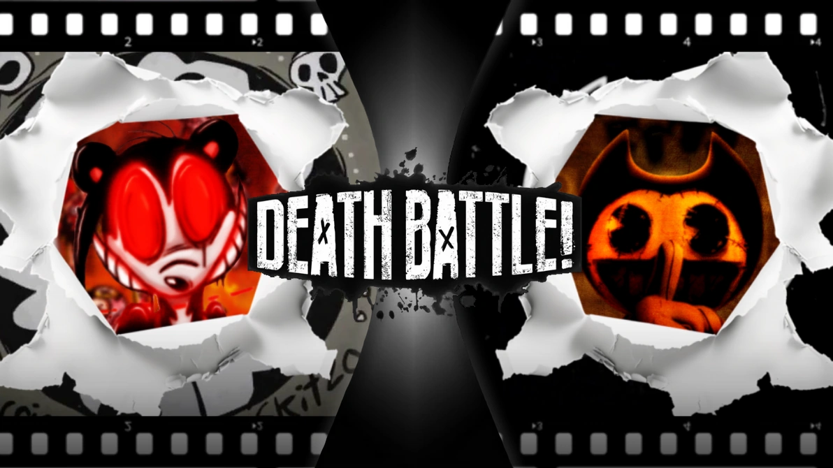 Bendy and Skitzo in “Reanimated Rejects” (Mega Post Edition) | Fandom