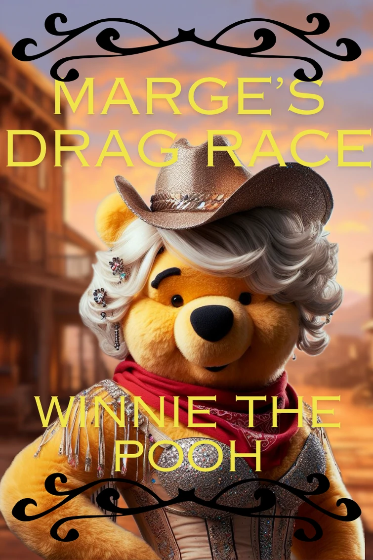 Marge’s Drag Race Season 3 - Cast Reveal🤠 | Fandom