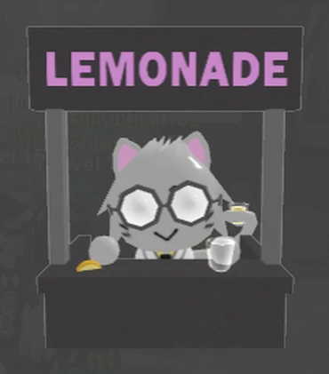 What is the best Lemonade Cat skin 1? | Fandom