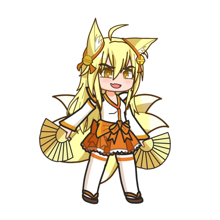 Discuss Everything About Lunime Wiki | Fandom