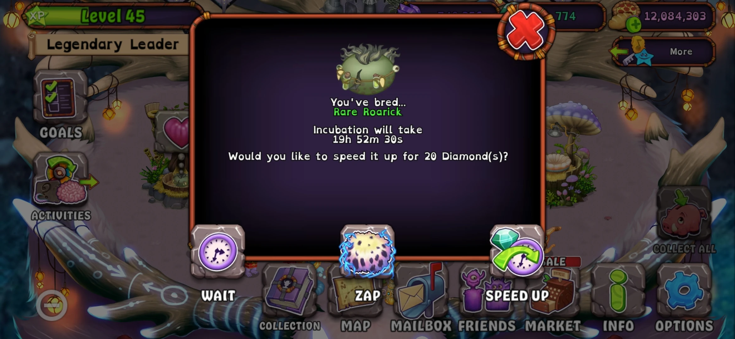 ez first try | Fandom