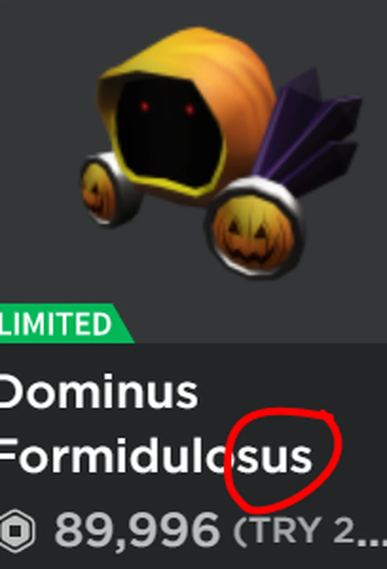 dominus secret!!11!!1 | Fandom