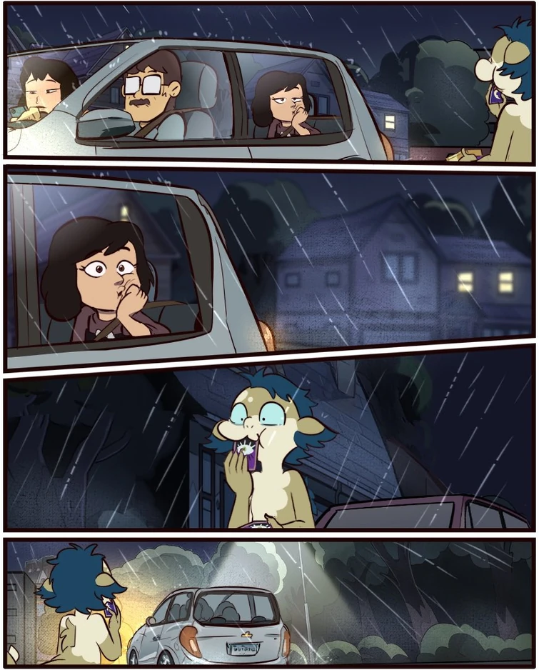 [moringmark]Vee | Fandom