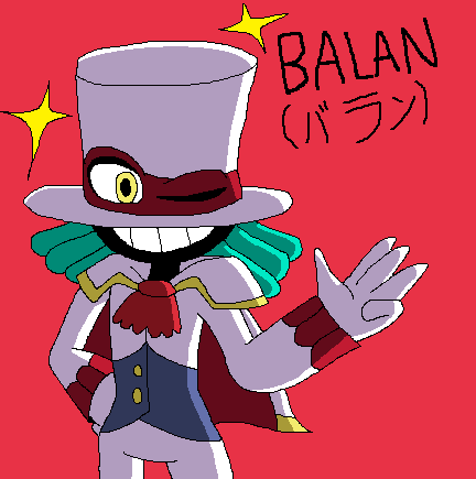 My Balan Fanart 😏🎇 | Fandom