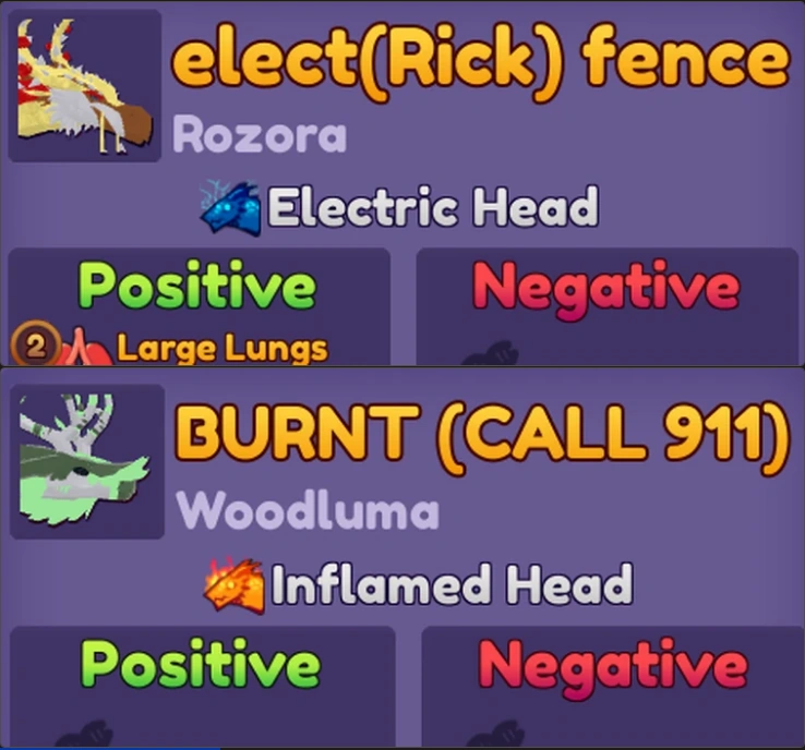 co-hatching a electric head roz and a inflamed head wood | Fandom