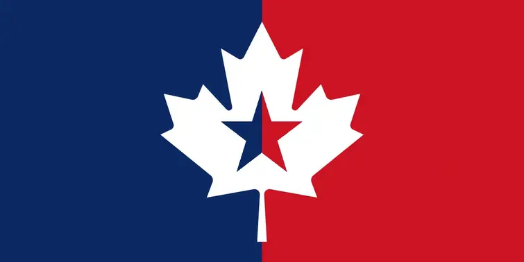 Best Canadian Unitaria Flag? (See comments for Full Versions) | Fandom