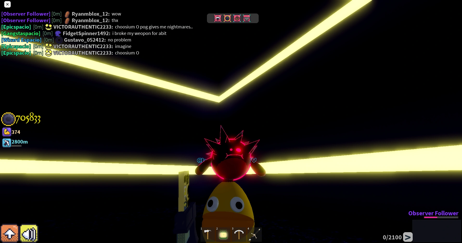 DA FEESH 7 WABUNGUS | Fandom