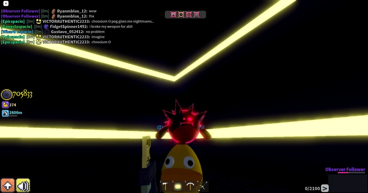 Discuss Everything About Espacio Mining Wiki | Fandom