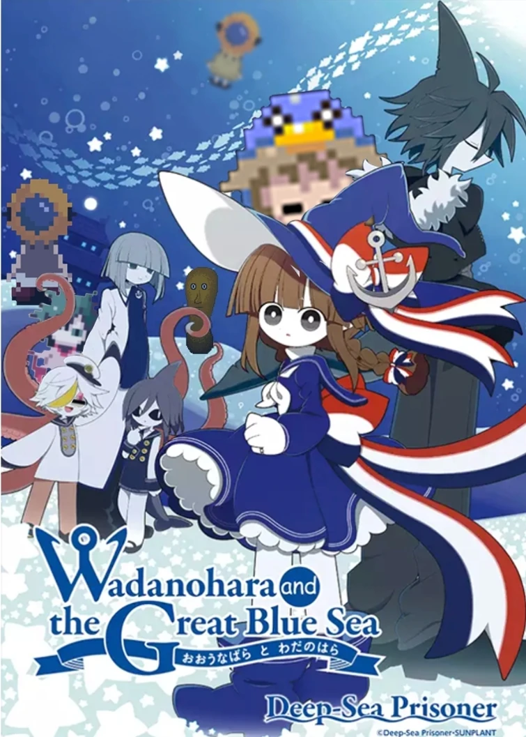 Discuss Everything About Okegom Wiki | Fandom