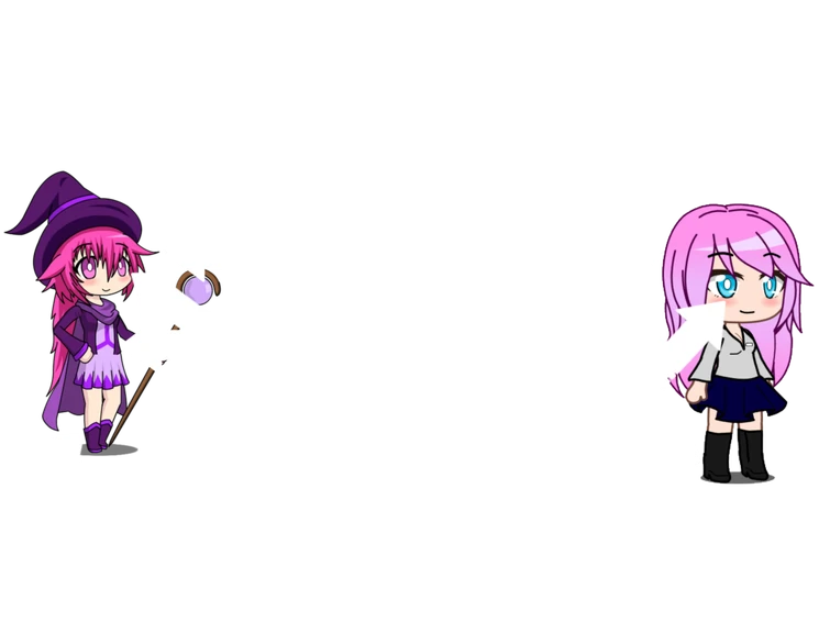 Spot the difference! | Fandom