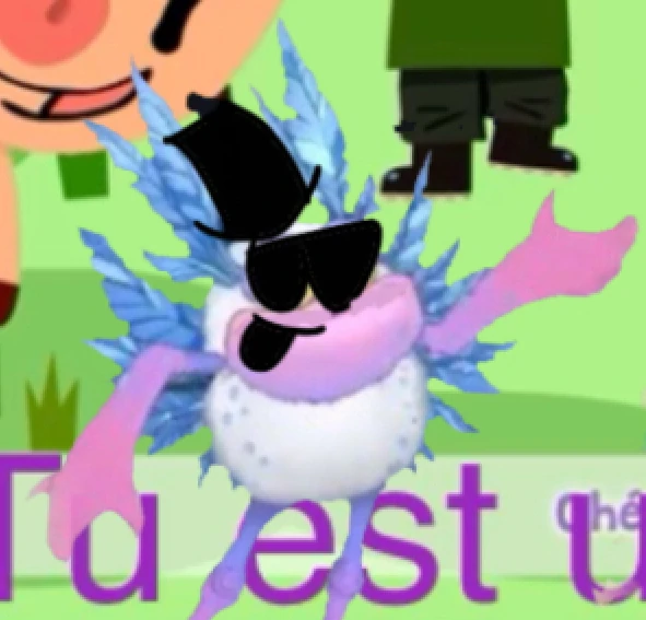 I’m officially on the MSM ideas wiki! | Fandom