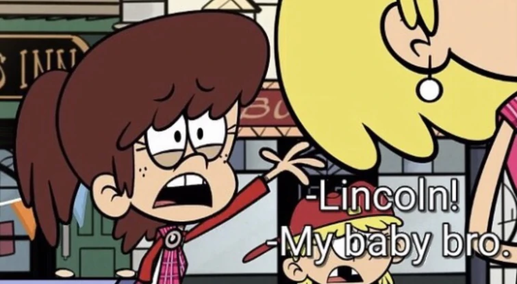 My opinions on Lynn Loud Jr. | Fandom