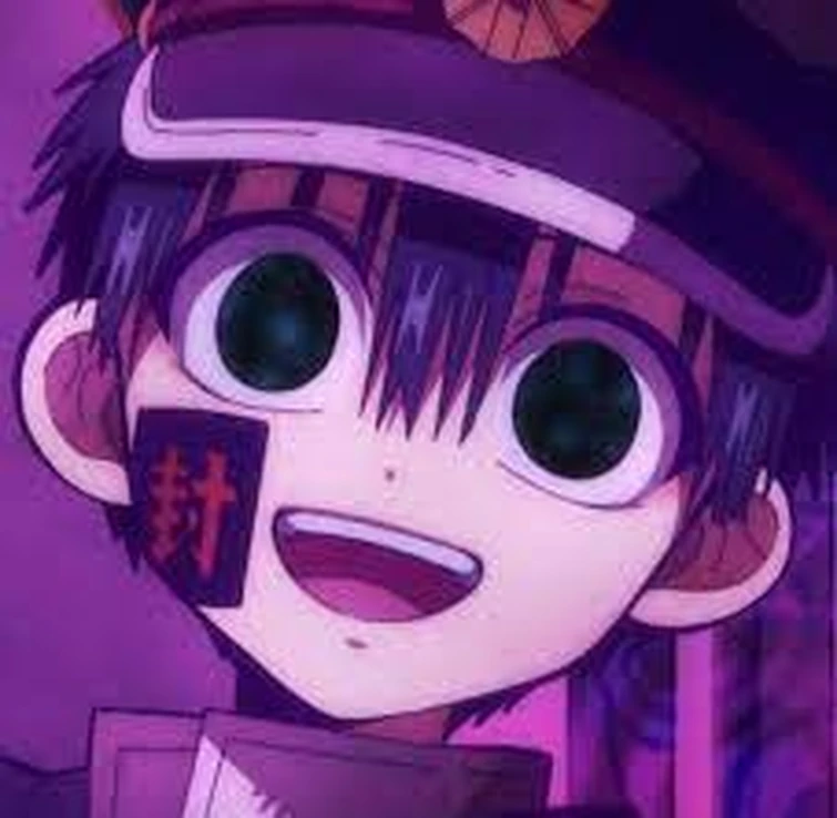 is tbhk scary to you | Fandom