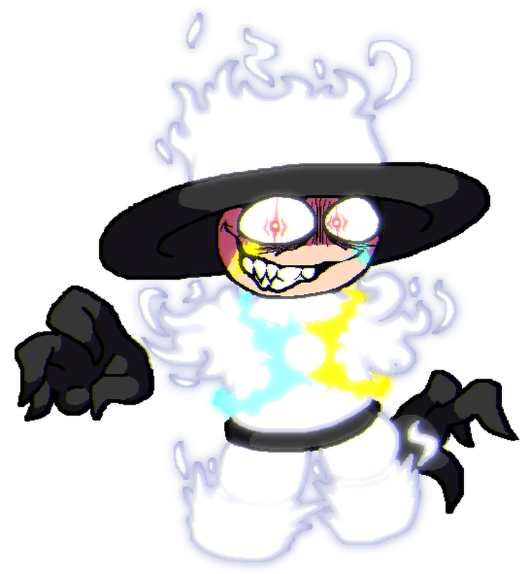 opposition expunged retake | Fandom