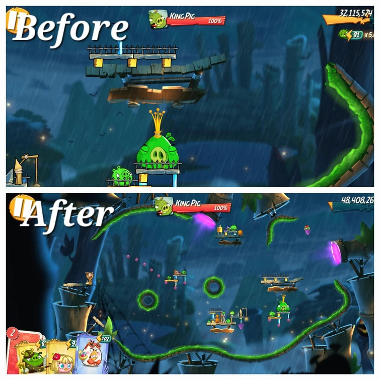 Level 1480 Got Updated! | Fandom