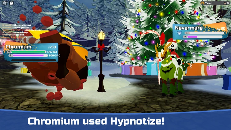 Discuss Everything About Loomian Legacy Wiki | Fandom