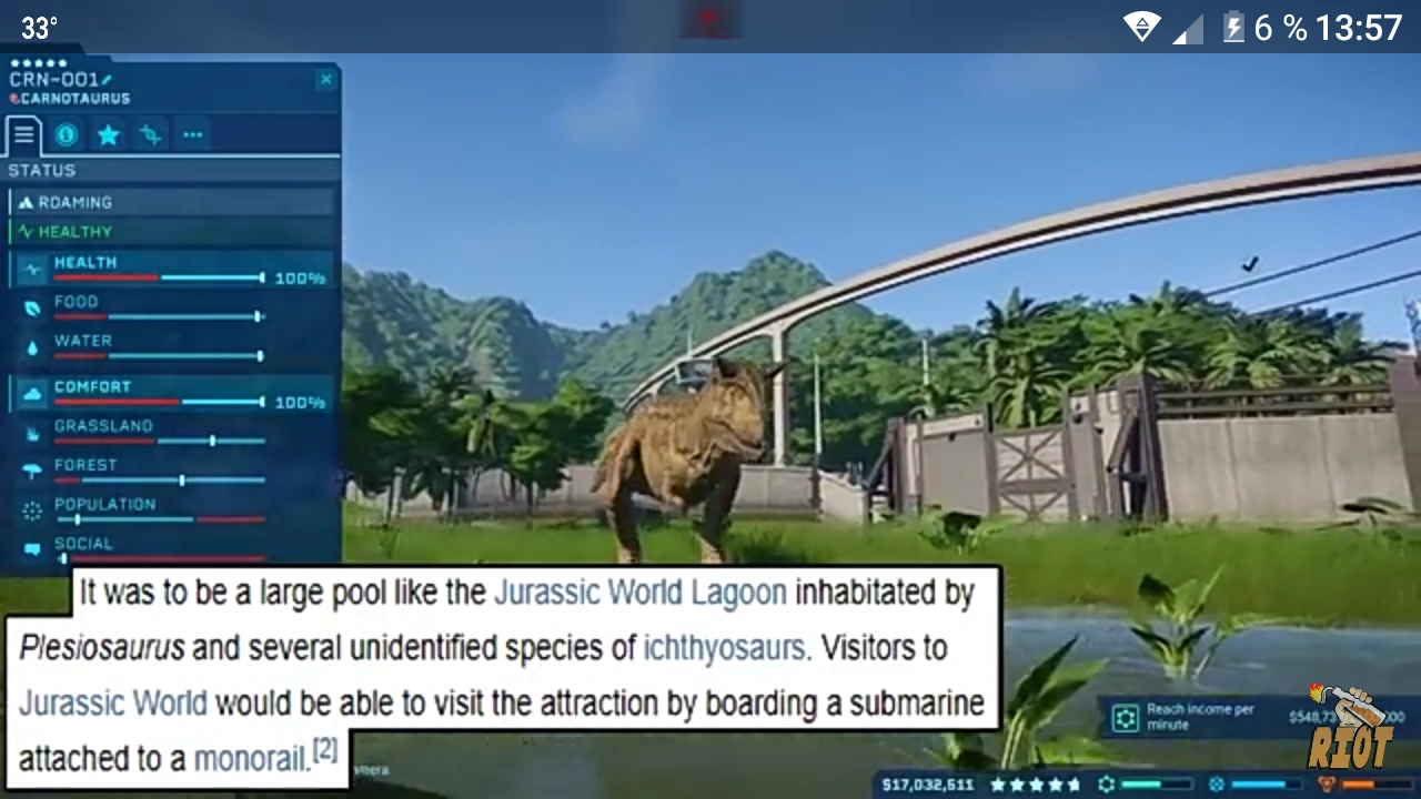 Va a ser increíble la actualización de jwe | Fandom