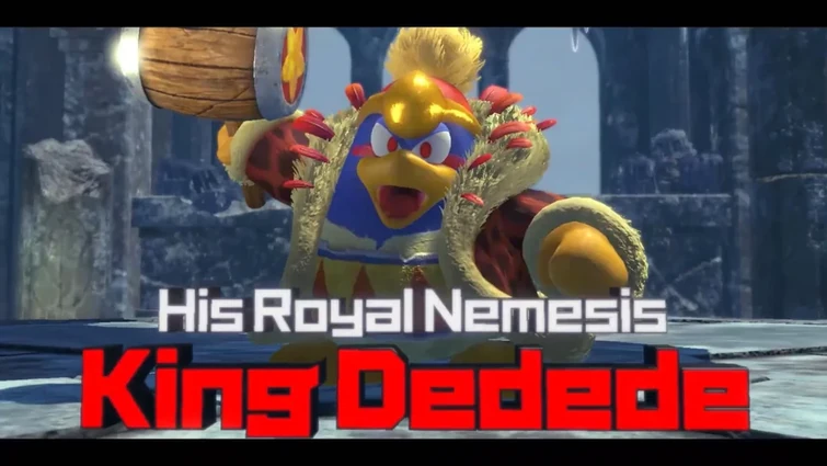 POG FACE DEDEDE | Fandom