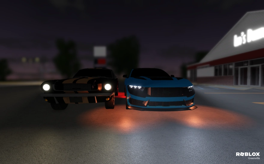 Some pictures of two mustangs | Fandom