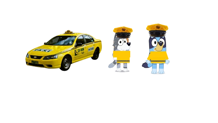 Discuss Everything About Bluey Wiki | Fandom