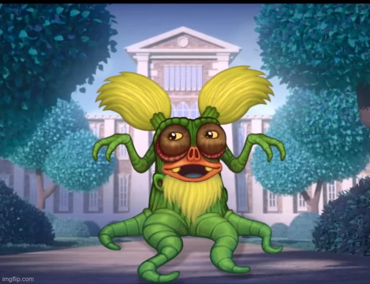 Discuss Everything About My Singing Monsters Wiki | Fandom