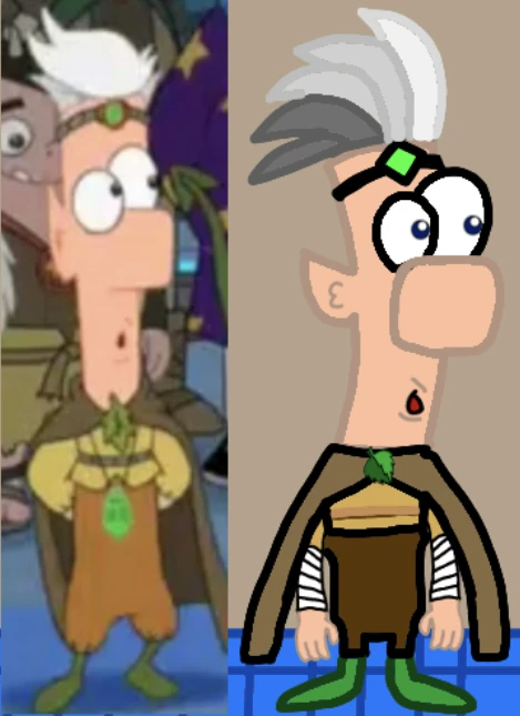 Original Vs. Remastered (Nerds Of A Feather) | Fandom