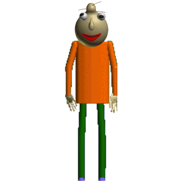 Baldi’s siblings | Fandom