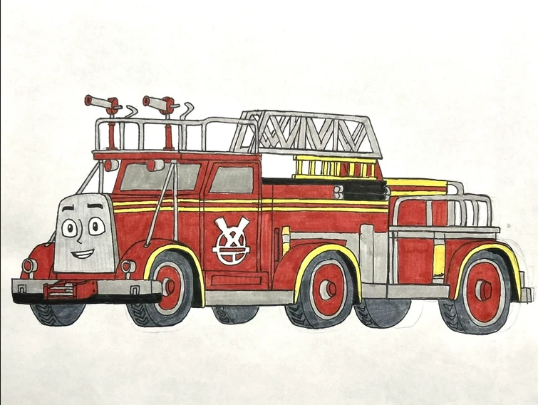 Discuss Everything About Thomas the Tank Engine Wiki | Fandom