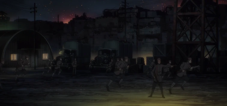 Discuss Everything About Attack on Titan Wiki | Fandom